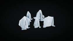 haunted 3d ghosts of the past cast name | Page 1 | STLFinder