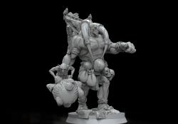warhammer 40k goblins 3D Models | Page 1 | STLFinder