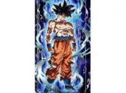 goku autonomous ultra instinct 3d models 【 STLFinder