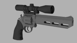 dx12 gun 3D Models | Page 1 | STLFinder