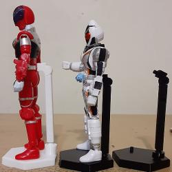 1 18 scale figure 3D Models | Page 1 | STLFinder