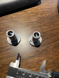cabinet door spring loaded pivot pins 3D Models | Page 1 | STLFinder