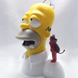 devil and angel 3D Models | Page 1 | STLFinder