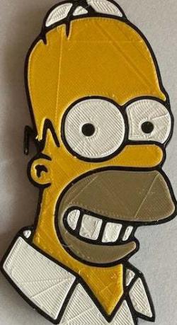 homer simpson gun png 3D Models | Page 1 | STLFinder