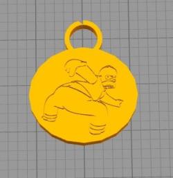 girl ripped pants deviantart 3D Models | Page 1 | STLFinder