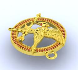 JamaicanMine Hunger Games Arena 1(no chests) 3D Models | Page 1 | STLFinder