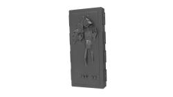 jar jar binks in carbonite 3D Models | Page 1 | STLFinder