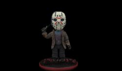 jason model 1113f | Page 1 | STLFinder