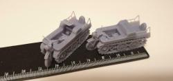 1 72 sdkfz 250 special armour 3D Models | Page 1 | STLFinder
