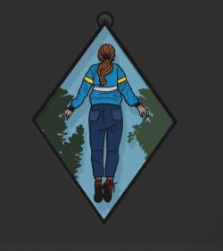 stranger thing max 3D Models | Page 1 | STLFinder