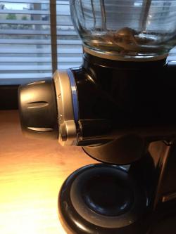 kitchenaid pro line burr coffee grinder 3D Models | Page 1 | STLFinder