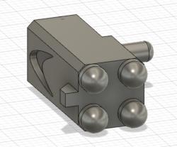 lego technic rocket launcher 3D Models | Page 1 | STLFinder