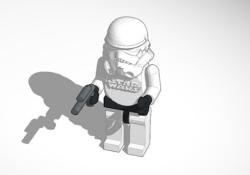 lego star wars selber bauen 3D Models | Page 1 | STLFinder