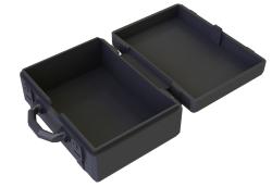 lego minifigure case displays 3D Models | Page 1 | STLFinder