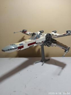 xwing lego manual 3D Models | Page 1 | STLFinder