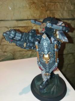 warmachine scenery 3D Models | Page 1 | STLFinder