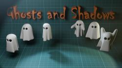 halloween eyes for ghosts printable 3D Models | Page 1 | STLFinder