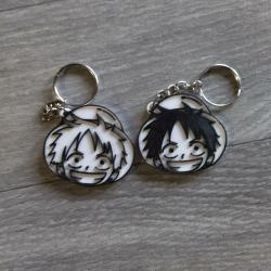 luffy face drawing 3D Models | Page 1 | STLFinder