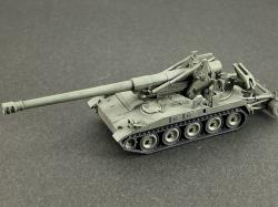m110 self propelled howitzer 3D Models | Page 1 | STLFinder