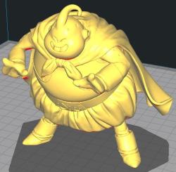 majin sign 3D Models | Page 1 | STLFinder
