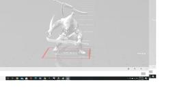 deathmaster snikch 3D Models | Page 1 | STLFinder