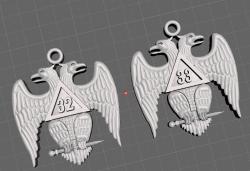 masonic knights templor embroidery designs 3D Models | Page 1 | STLFinder