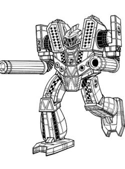 mauler battletech 3D Models | Page 1 | STLFinder