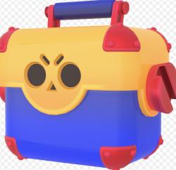 mega arbol o megahucha brawl stars 3D Models | Page 1 | STLFinder