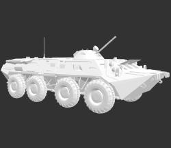 blu tank mega t671l 3D Models | Page 1 | STLFinder