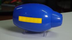 megaman nt warrior mega buster 3D Models | Page 1 | STLFinder