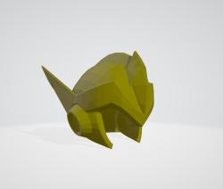 rockman x6 blade armor 3D Models | Page 1 | STLFinder