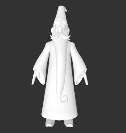 merlin 3D Models | Page 1 | STLFinder