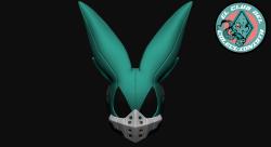 jack midoriya 3D Models | Page 1 | STLFinder