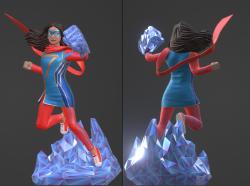 marvel statue 3D Models | Page 1 | STLFinder