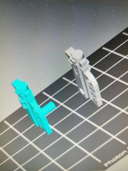 g body cutlass beamng mod 3D Models | Page 1 | STLFinder