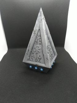 sith swtor 3D Models | Page 1 | STLFinder