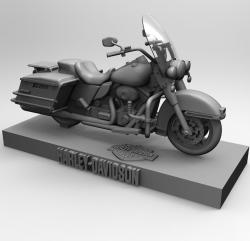 fivem police motorcycle 3D Models | Page 1 | STLFinder