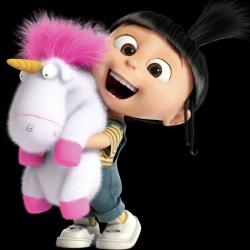 margo despicable me 3D Models | Page 1 | STLFinder