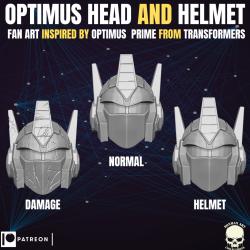 tesla optimus bot action figure 3D Models | Page 1 | STLFinder
