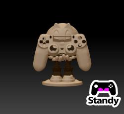 pac man controller 3D Models | Page 1 | STLFinder