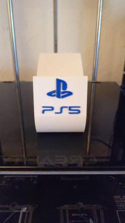 playstation 5 controller coloring page 3D Models | Page 1 | STLFinder