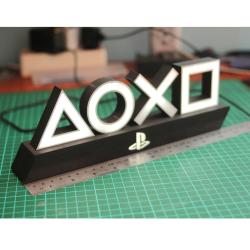 playstation icons light 3D Models | Page 1 | STLFinder