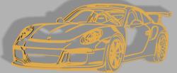 porsche gt3 2025 beamng 3D Models | Page 1 | STLFinder