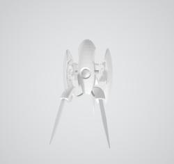 portal mini turret 3D Models | Page 1 | STLFinder