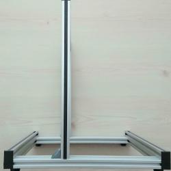 real t slot extrusion pivot joint 3D Models | Page 1 | STLFinder