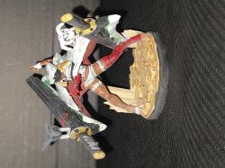 ramlethal gif 3D Models | Page 1 | STLFinder