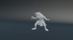 dnd rat 3D Models | Page 1 | STLFinder