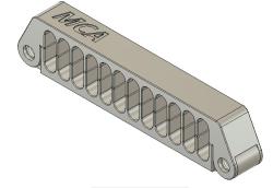 24pin 3D Models | Page 1 | STLFinder