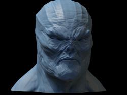 rock creature 3D Models | Page 1 | STLFinder