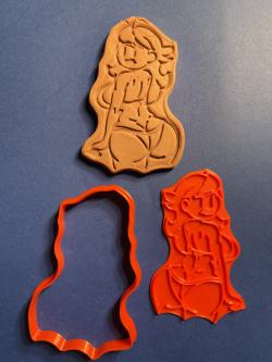 rule 34 tails doll 3D Models | Page 1 | STLFinder